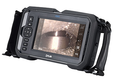 Metrica - Baselo presse